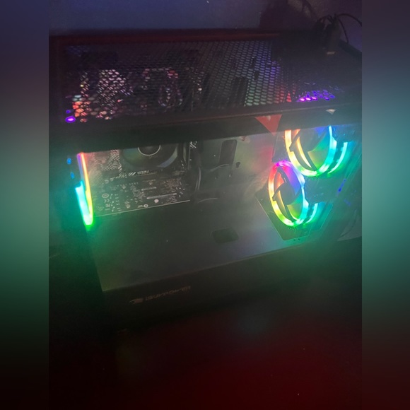 Microsoft | Computers, Laptops & Parts | Ibuypower Pc Computer Mini ...